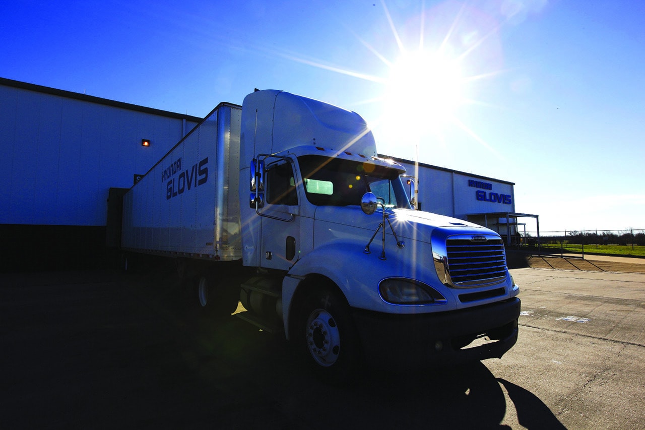 Services - GLOVIS America