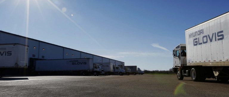 About - Glovis America, Inc