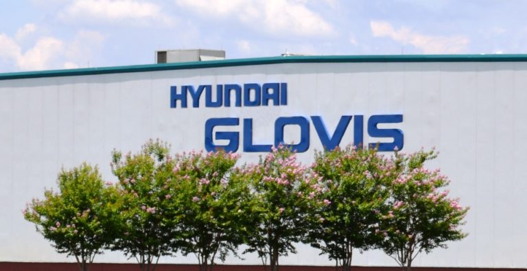 About - Glovis America, Inc