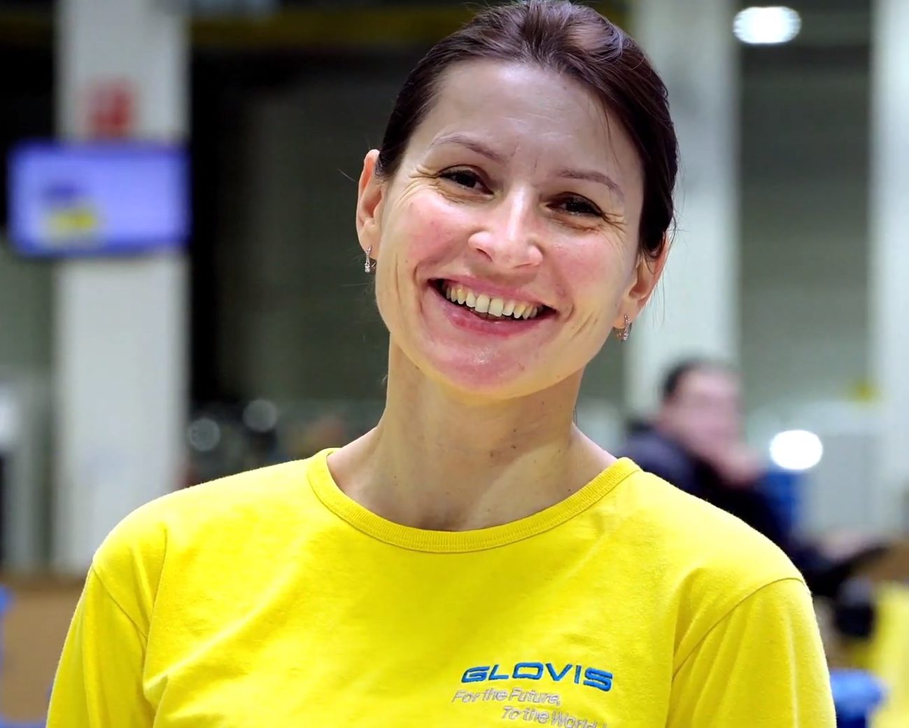 Careers – GLOVIS America