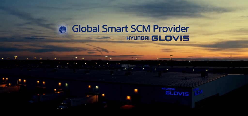 About - Glovis America, Inc