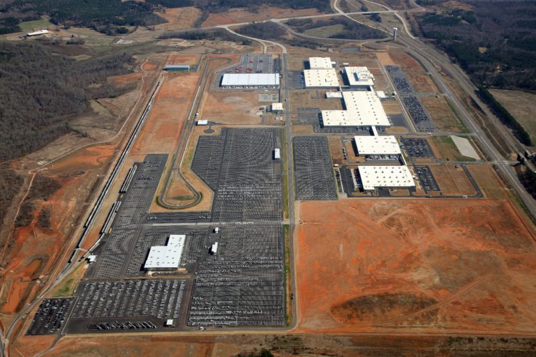 About - Glovis America, Inc